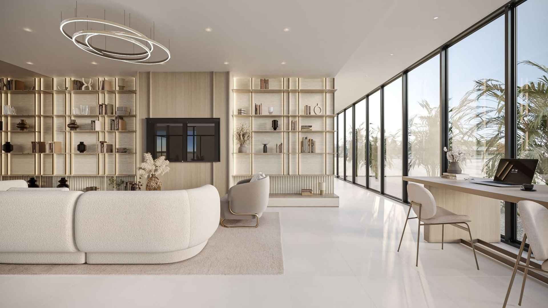 BINGHATTI PHOENIX off-plan in Jumeirah Village Circle, Dubai, UAE ...