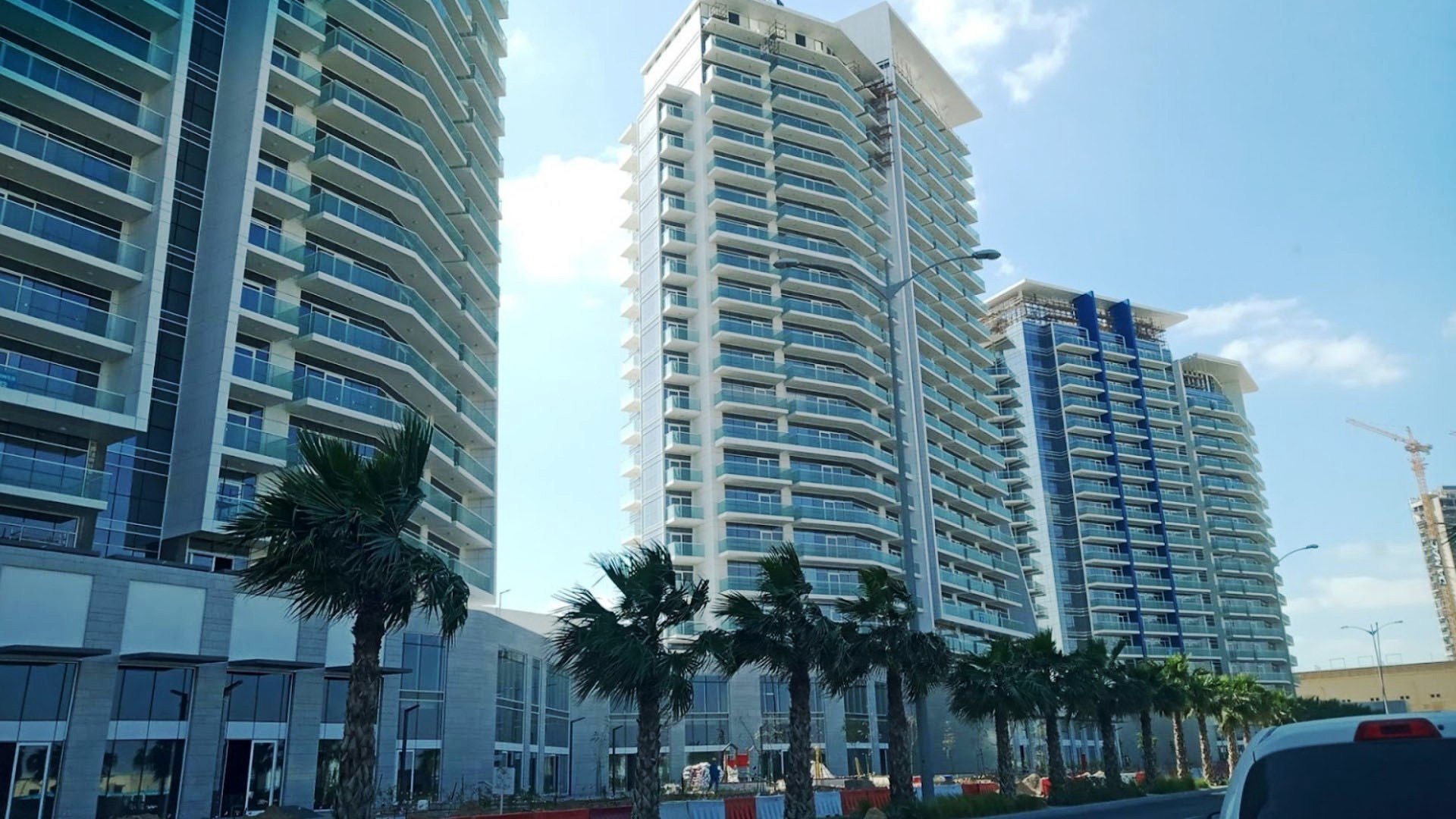 Damac Hills 2 (Akoya): lifestyle, property, infrastructure ...