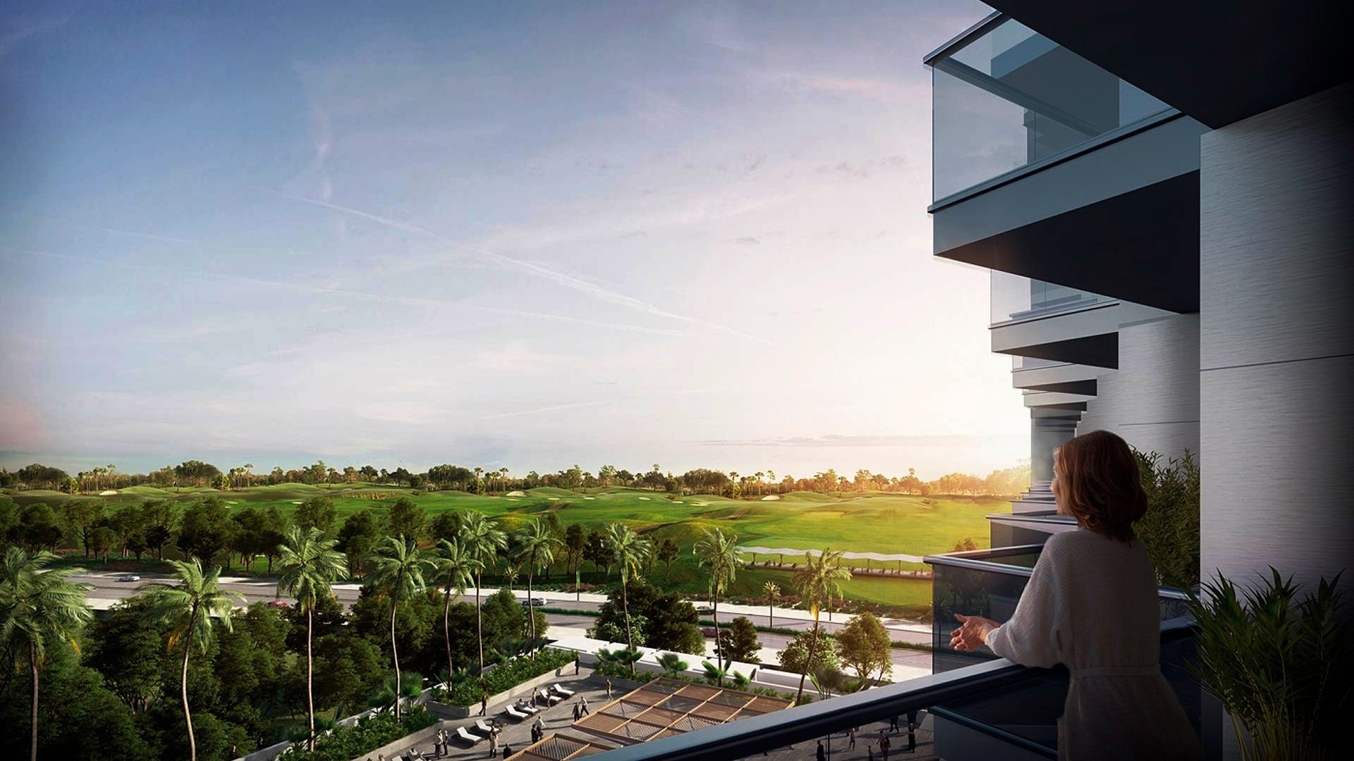 Damac Hills 2 (Akoya): lifestyle, property, infrastructure ...