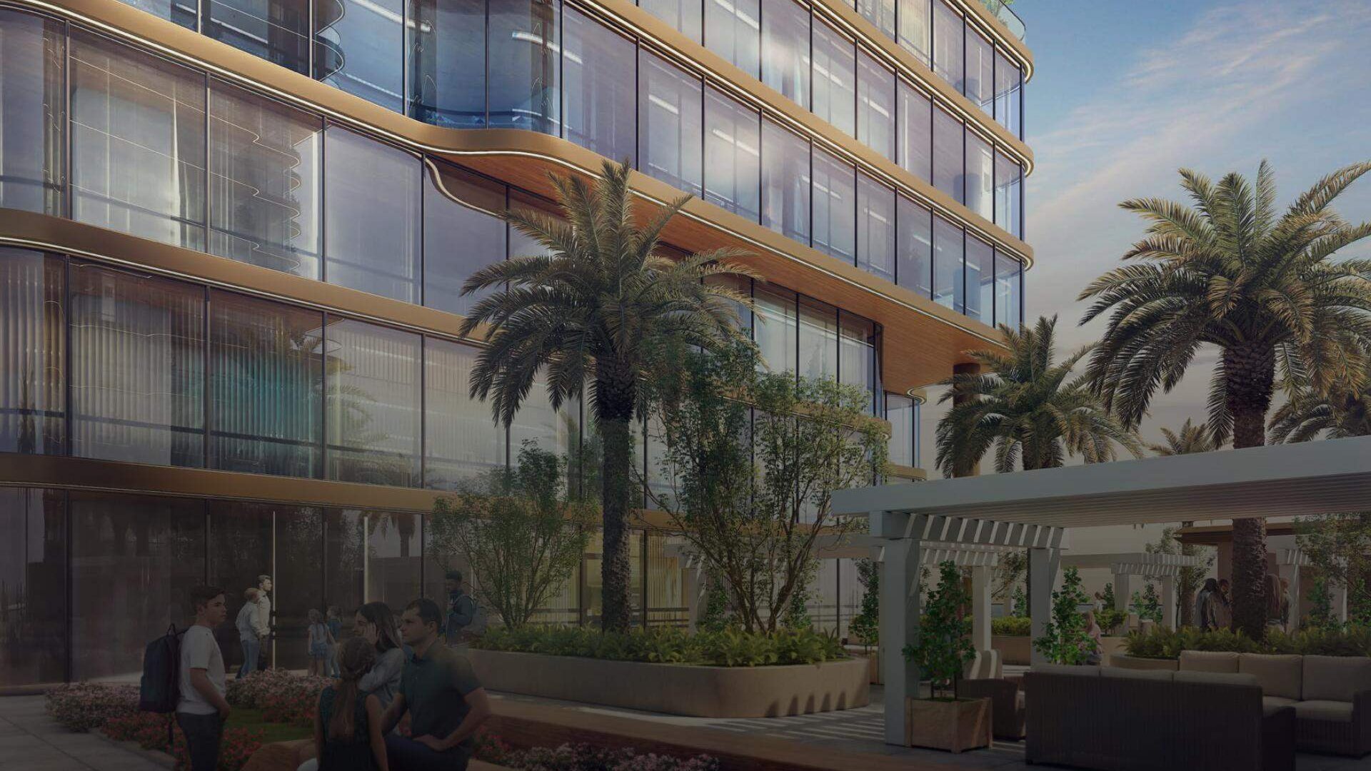 Radiant Atrium Towers in Al Reem Island, Abu Dhabi, UAE № 646191: prices, floor plans, special ...