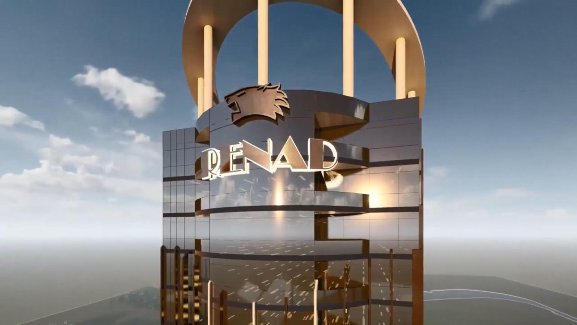 RENAD TOWER off-plan in Al Reem Island, Abu Dhabi, UAE № 349013: prices, floor plans, special ...